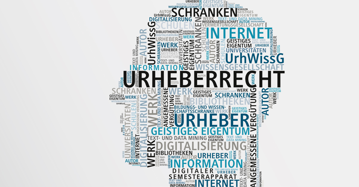 Urheberrecht: Literatur und Wissenswertes