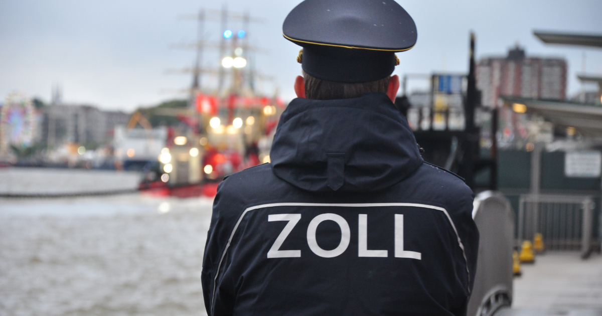 Zoll Bücher – Fachliteratur für Zoll, Export und Recht